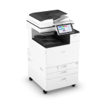 Ricoh IMC4500 Colour Multifunctional Price • CPC - Copier Price ...