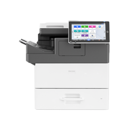 Ricoh IMC400SRF Colour Multifunctional | CPC - Copier Price Configurator