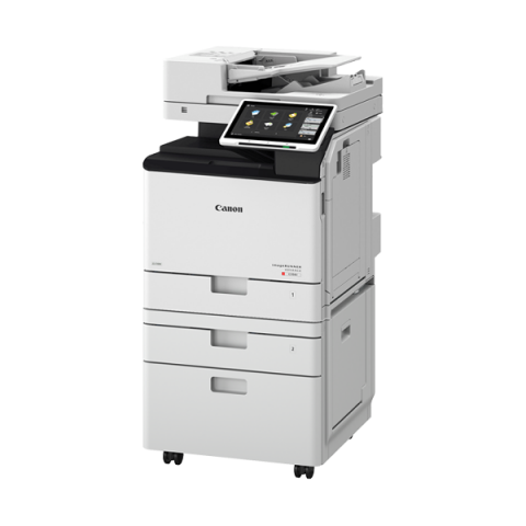 Canon imageRUNNER Advance DX C257i Colour Multifunctional | CPC ...