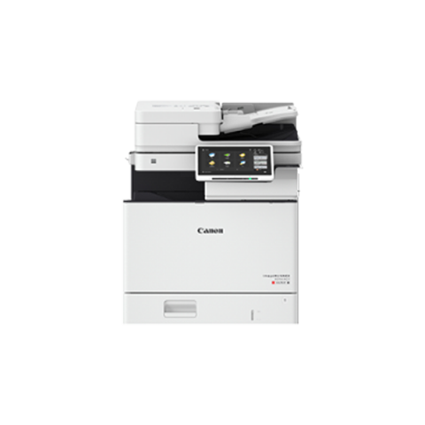 Canon imageRUNNER Advance DX C478i Colour Multifunctional • CPC ...