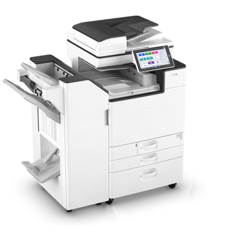 Ricoh IMC2000 Colour Multifunctional Price • CPC - Copier Price Configurator