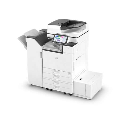 Ricoh IMC3000 Colour Multifunctional | CPC - Copier Price Configurator