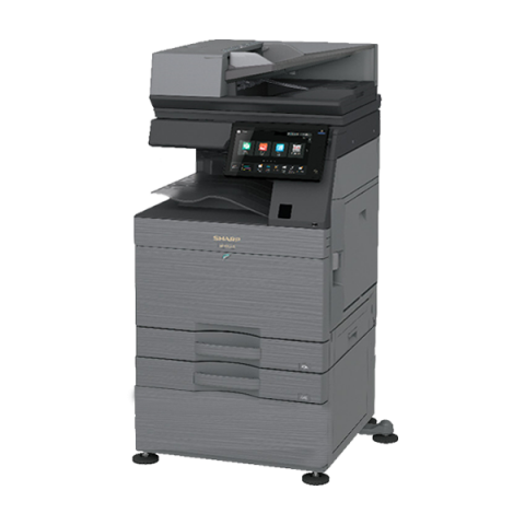Sharp BP55C26 Colour Multifunctional Price • CPC - Copier Price ...