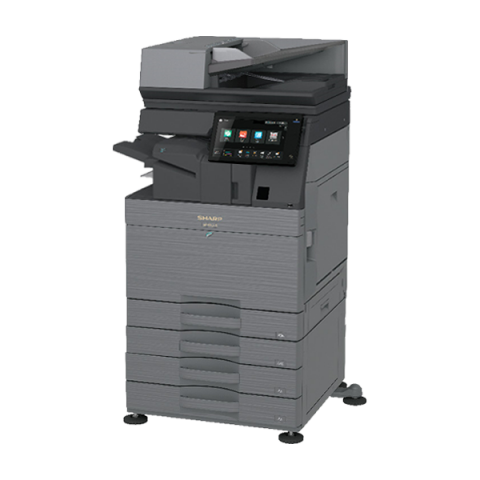 Sharp BP70C36 Colour Multi-Functional Printer Copier Scanner Price ...