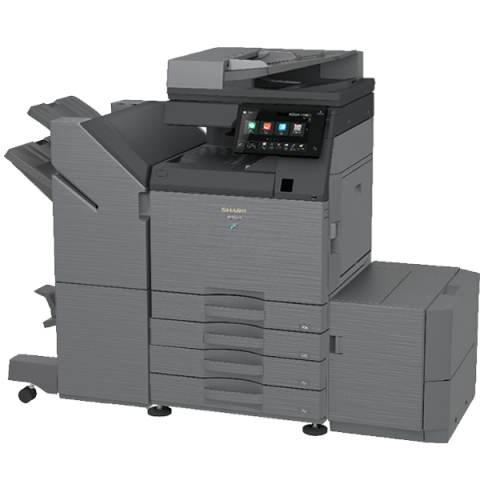 Sharp BP50C26 Colour Multifunctional Price