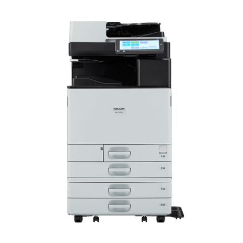 NEW! Ricoh IMC4510 Colour Multi-Functional Printer Copier Scanner – CPC ...