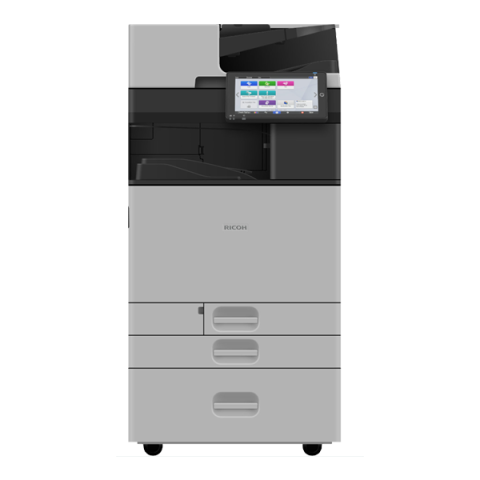 Ricoh IMC2010A Colour Multifunctional | CPC - Copier Price Configurator