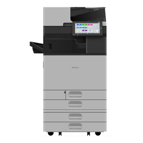 Ricoh IMC3010A Colour Multi-Functional Printer Copier Scanner • CPC ...