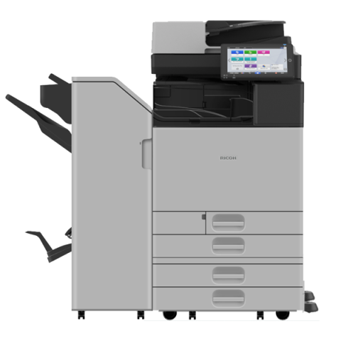 Ricoh IMC3010 Colour Multifunctional | CPC - Copier Price Configurator
