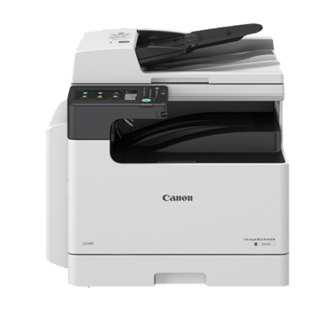 Canon imageRUNNER 2425i B&W Multifunctional • CPC - Copier Price ...