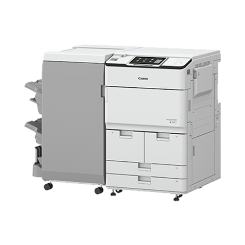 Canon imageRUNNER ADVANCE DX 8995P B&W Printer • CPC - Copier Price ...
