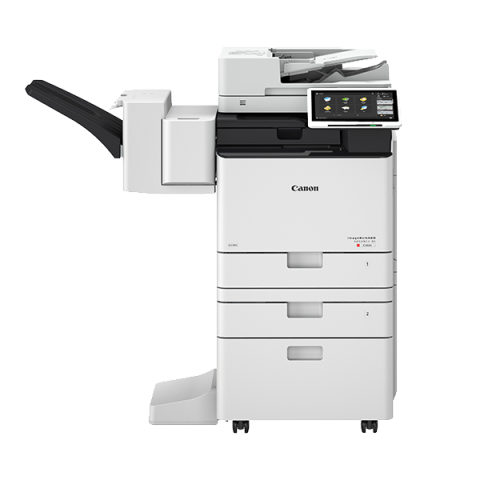 Canon imageRUNNER ADVANCE DX C359i Colour Multifunctional | CPC ...