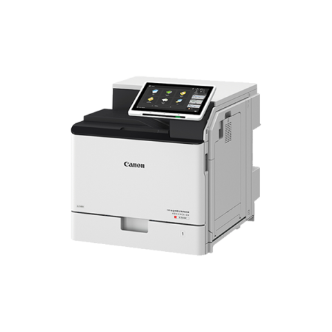 Canon imageRUNNER ADVANCE DX C359P Colour Printer • CPC - Copier Price Configurator