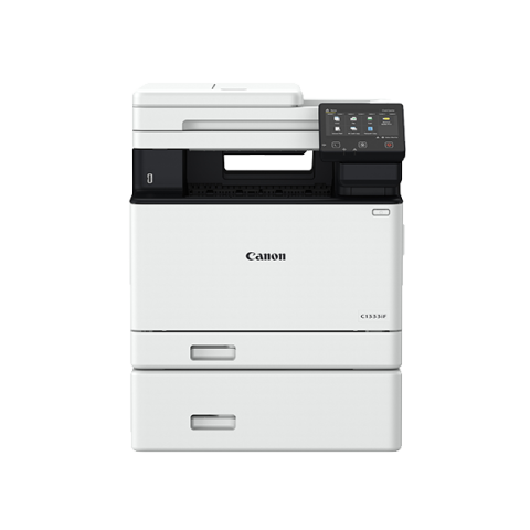 Canon i-SENSYS X C1333i Colour Multifunctional | CPC - Copier Price ...