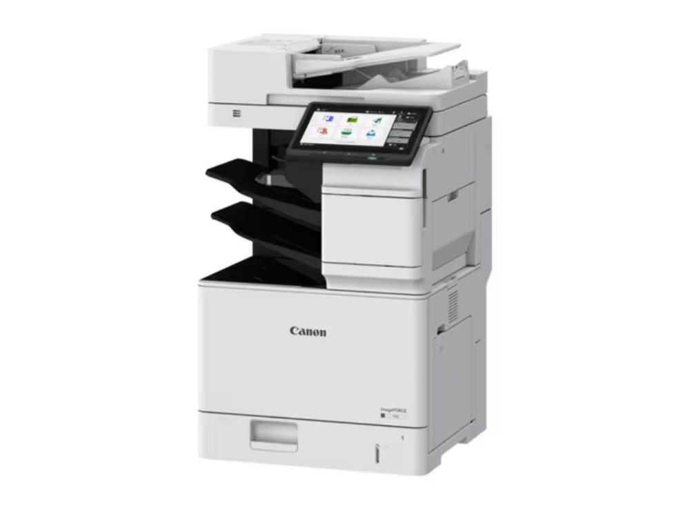 Canon imageFORCE 520Z | CPC - Copier Price Configurator